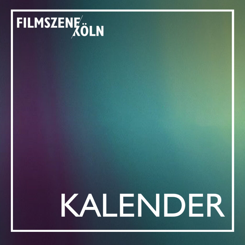 Kurz und kreativ: Programmhighlights des KFFK 2024 - Filmszene Köln