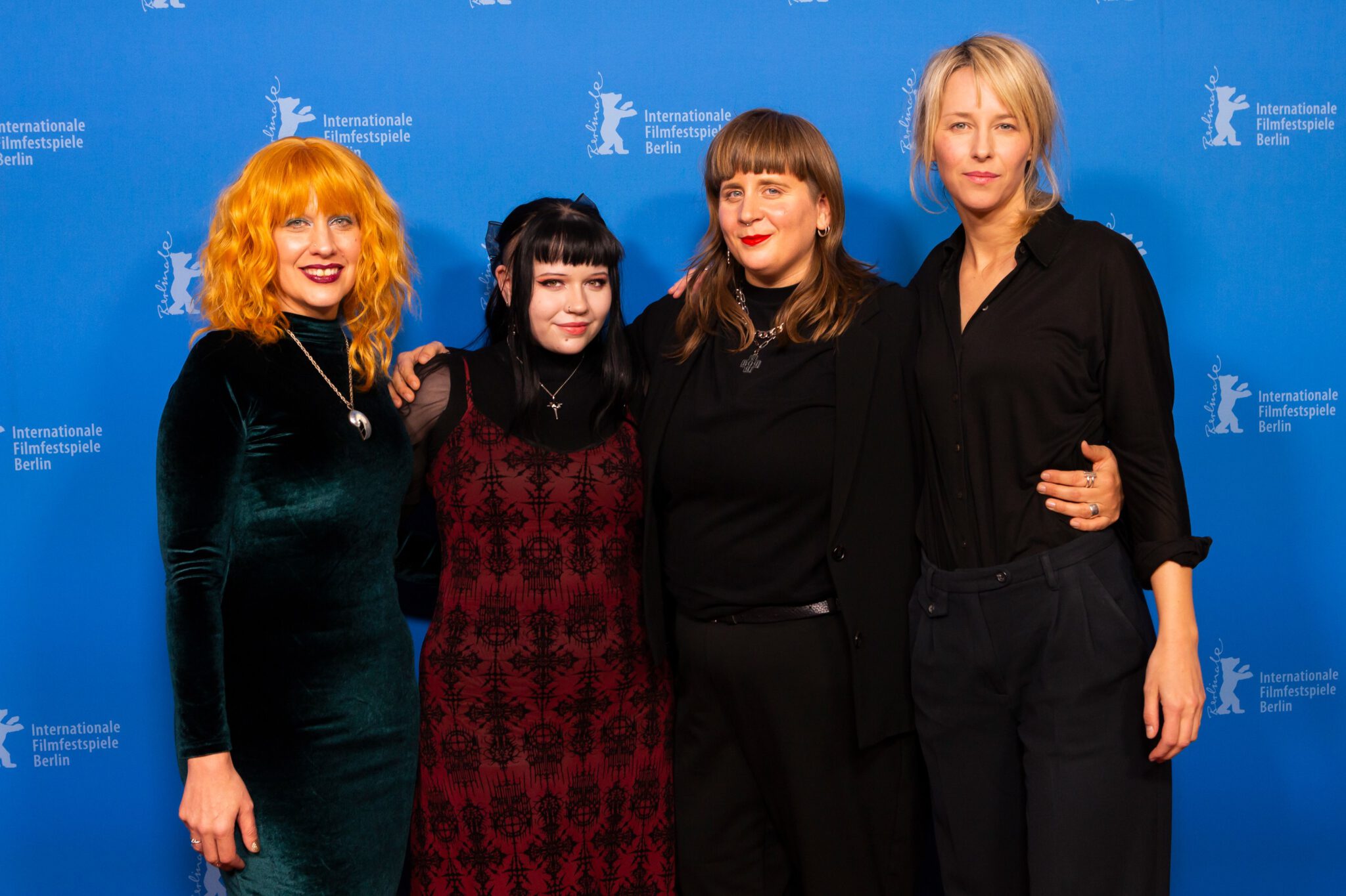 Auszeichnungen für Kölner Produktionen - Filmszene Köln