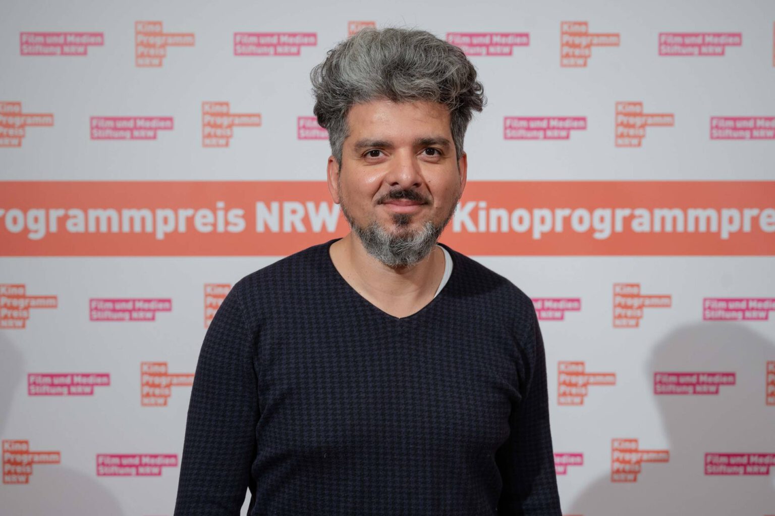 Der Neue am Ring: Mustafa El Mesaoudi übernimmt Rex und Metropolis ...