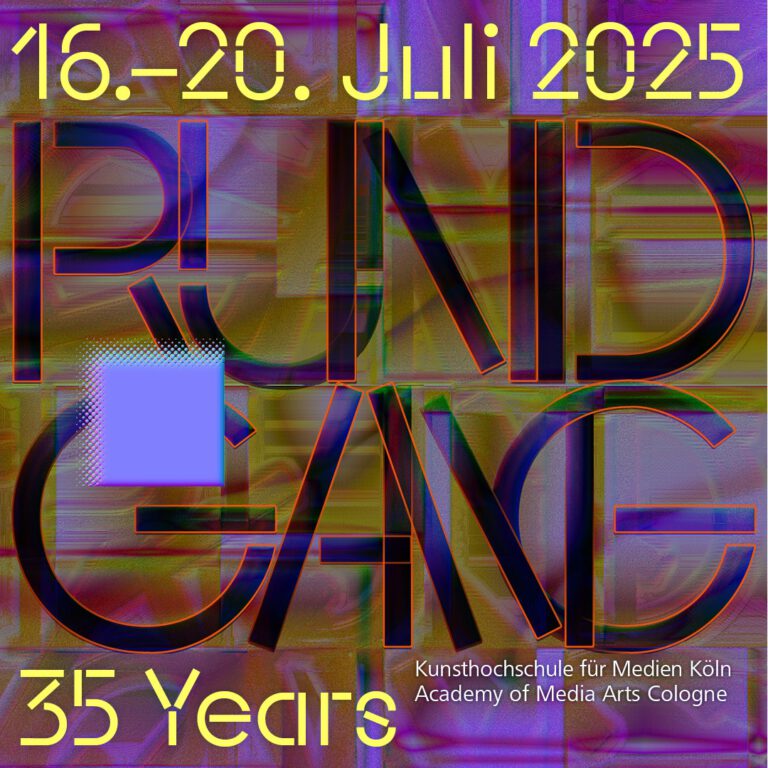 Bernhard Marsch ist tot - Filmszene Köln